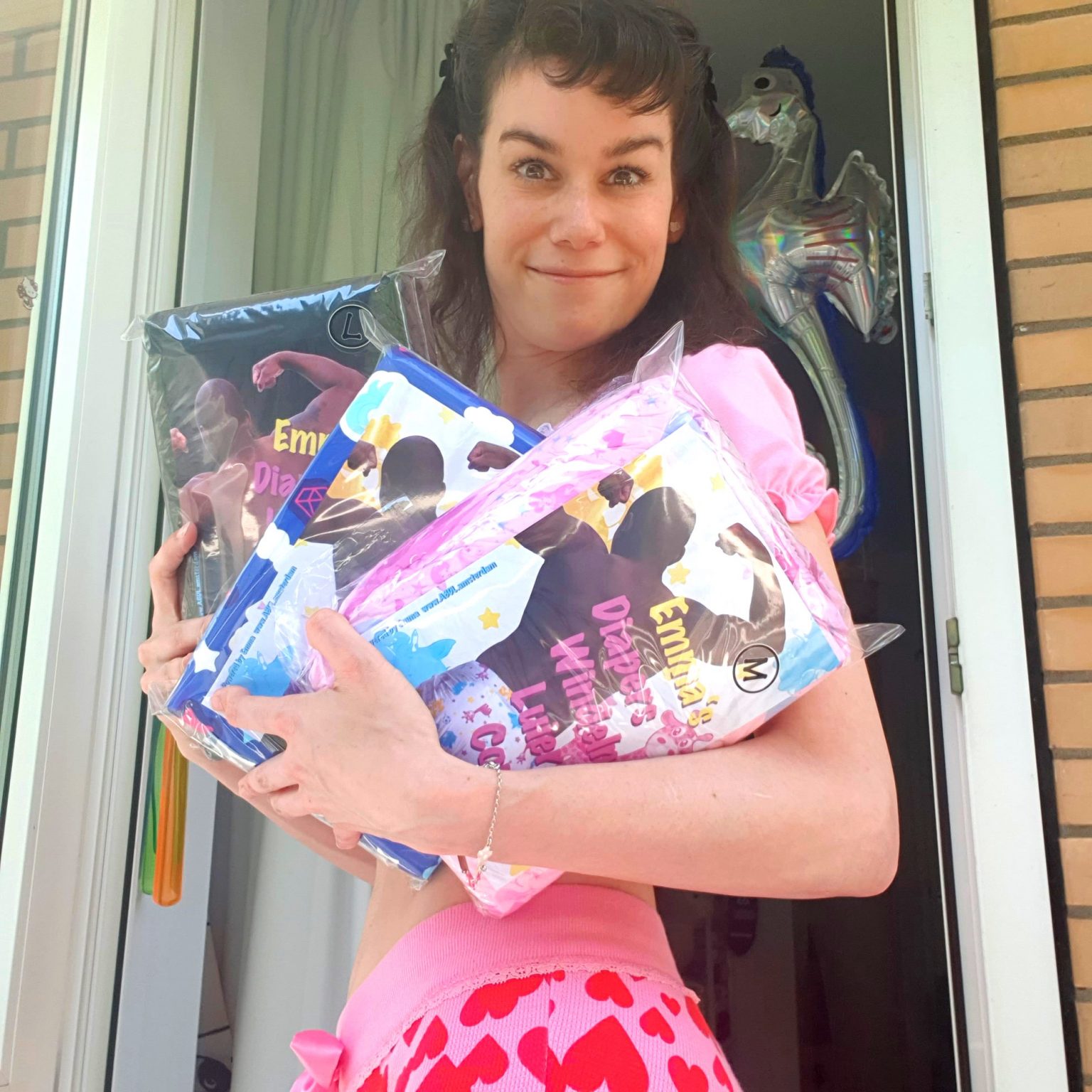 The Future Of Emmas Diapers Abdl In Amsterdam